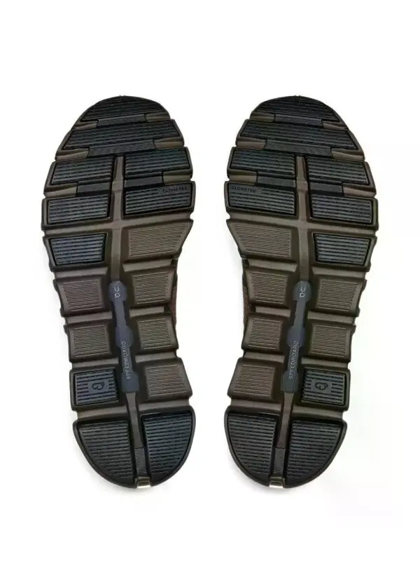 On Cloud Waterproof Sneakers