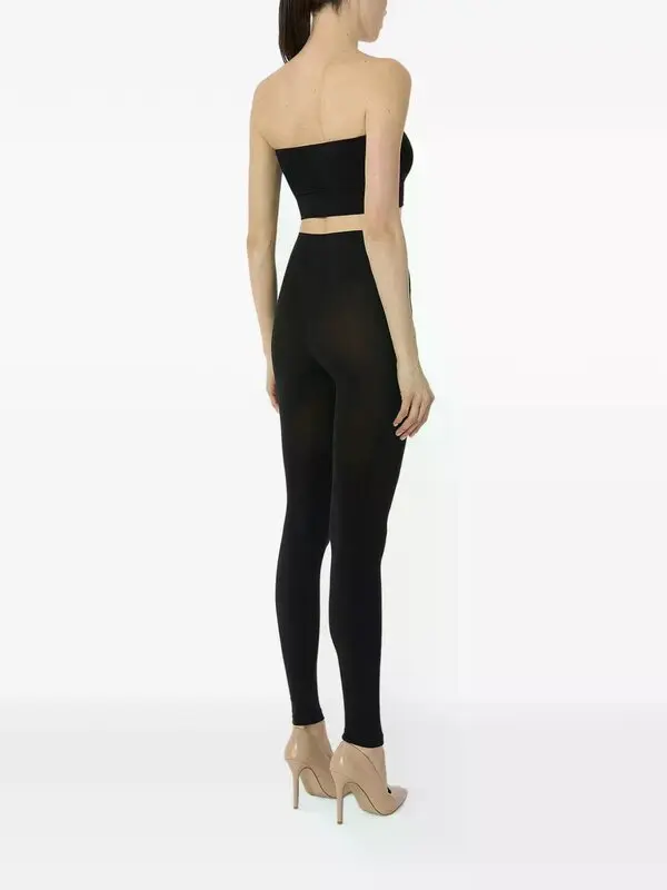 Wolford Seamless Thermal Leggings