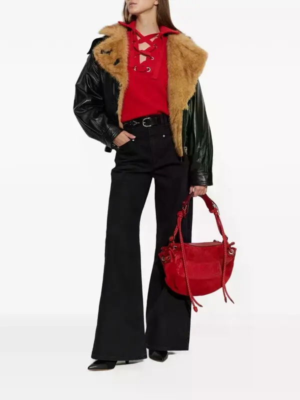 Isabel Marant Étoile Ydalia Wool Sweater