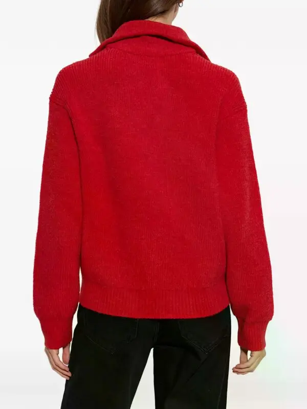 Isabel Marant Étoile Ydalia Wool Sweater