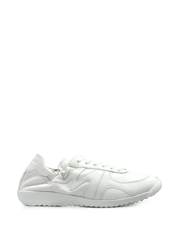Michael Kors Colt Leather Sneakers