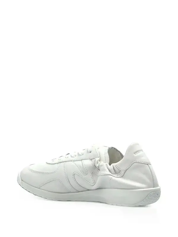 Michael Kors Colt Leather Sneakers