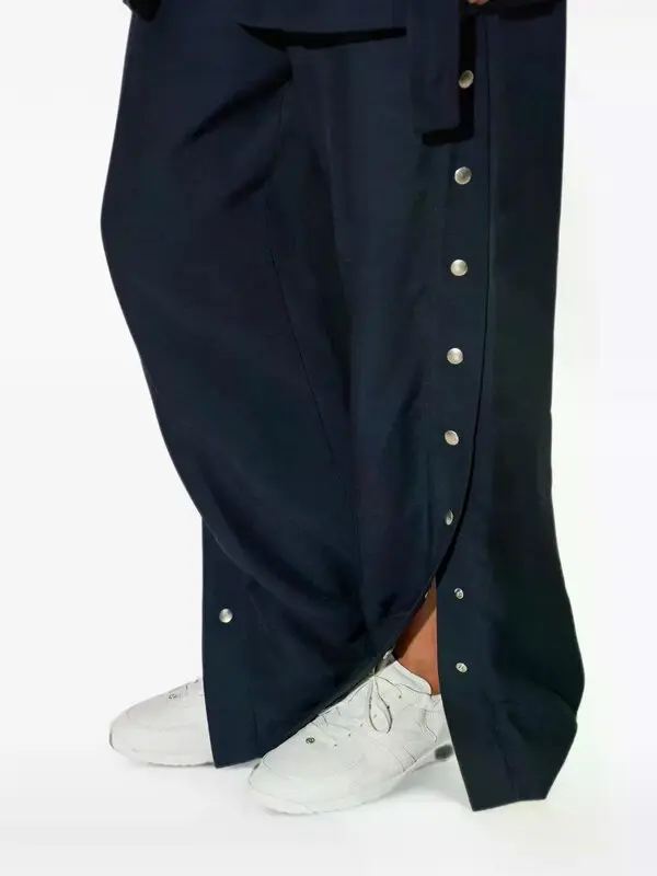 Michael Kors Colt Leather Sneakers