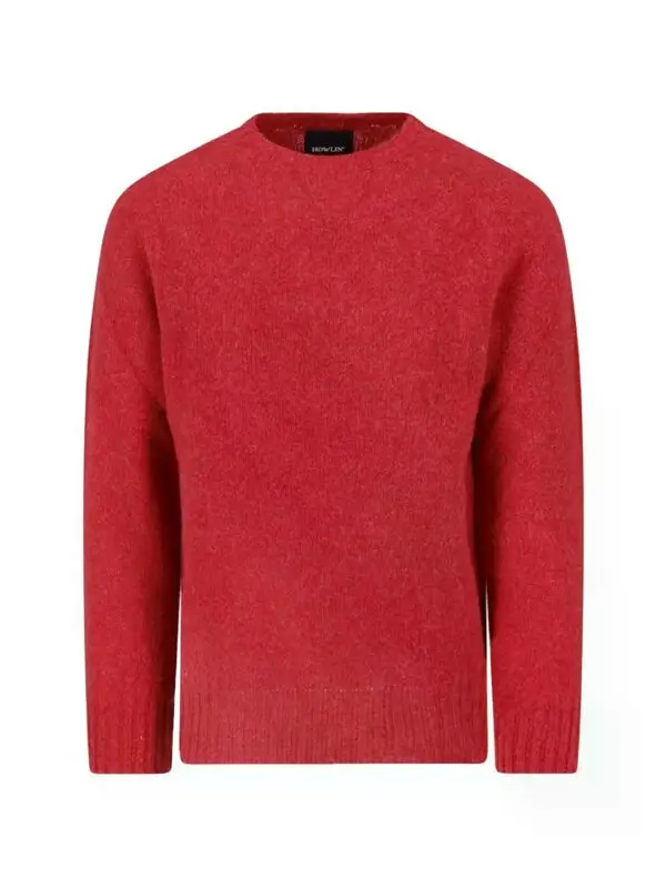 Howlin' Birth Of The Cool Sweater