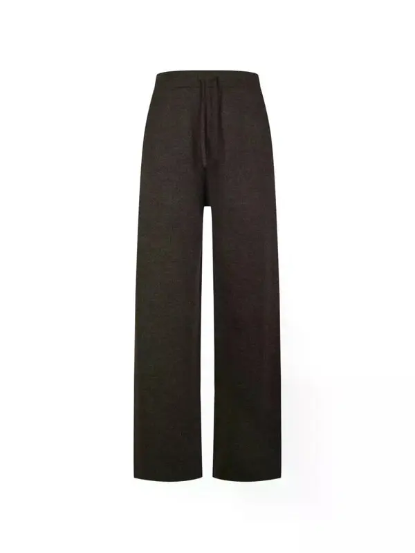 JNBY Drawstring Track Pants