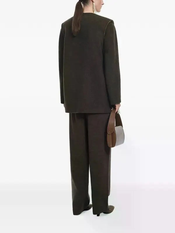 JNBY Drawstring Track Pants