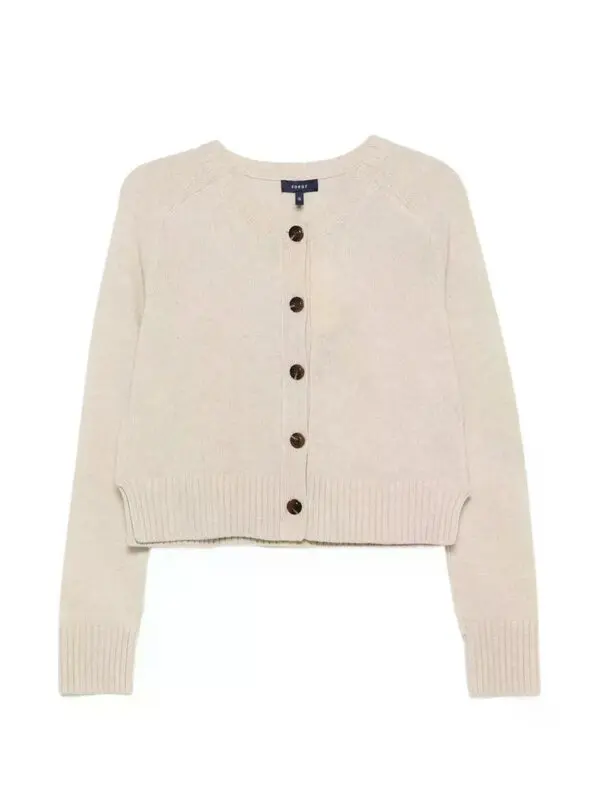 Soeur Virginia Button-up Cardigan