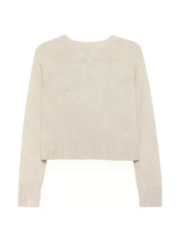 Soeur Virginia Button-up Cardigan