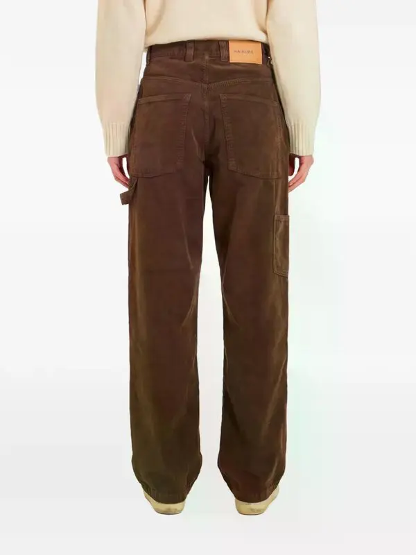 HAIKURE Sibilla Corduroy Jeans