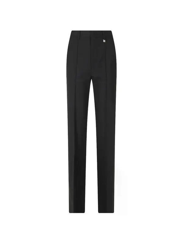 Giuseppe Di Morabito Pressed-crease Tailored Trousers