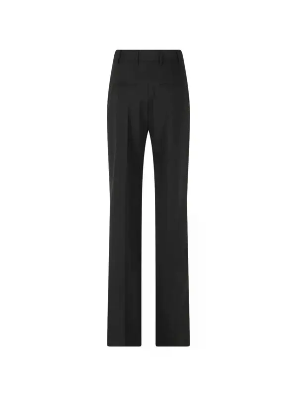 Giuseppe Di Morabito Pressed-crease Tailored Trousers