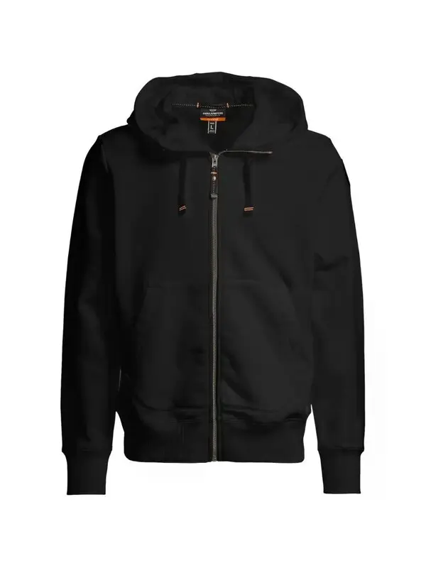 PARAJUMPERS Charlie Easy Zip-up Hoodie