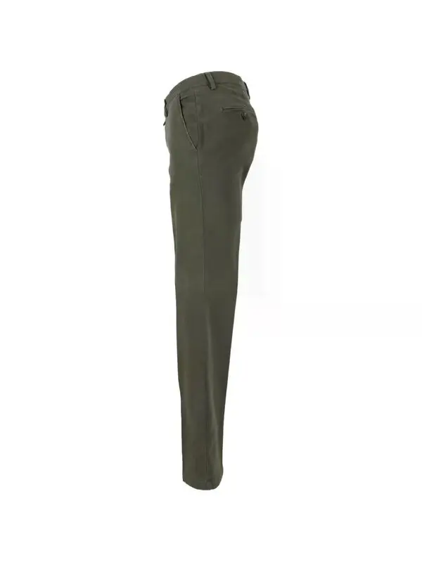 BRIGLIA 1949 Straight-leg Chino Trousers