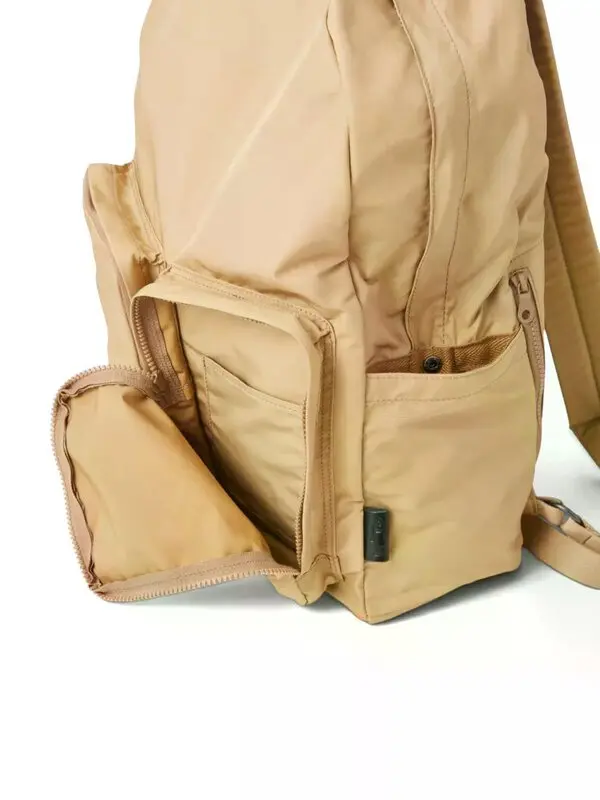 AMIACALVA Gabardine Medium Backpack