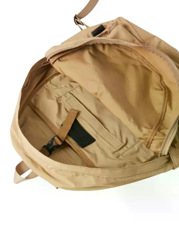 AMIACALVA Gabardine Medium Backpack
