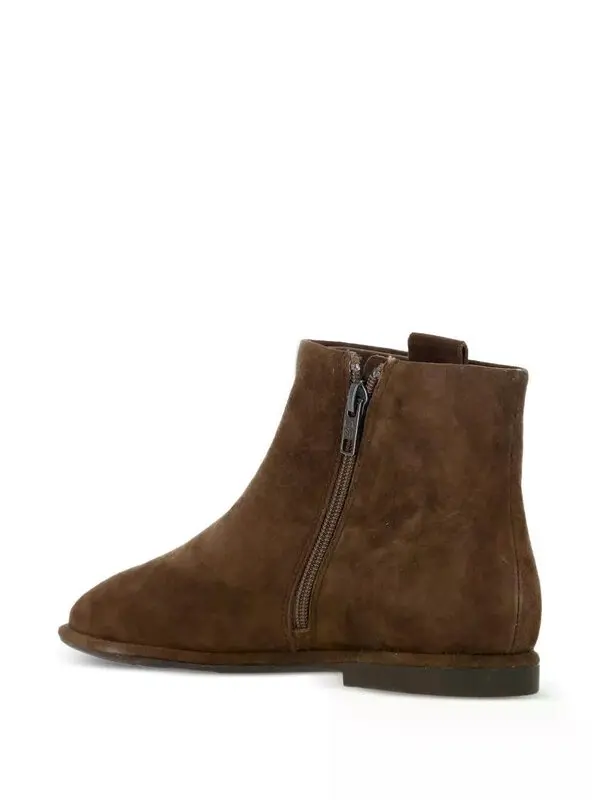 Ash Bali Ankle Boots