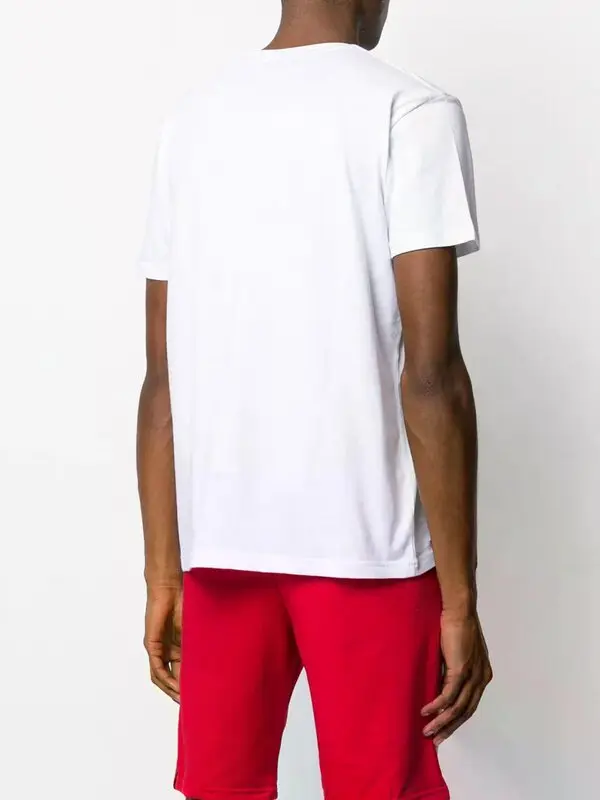 Alpha Industries Short Sleeve Mars Print T-shirt