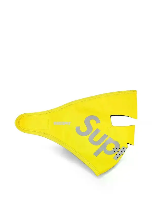 Supreme Windstopper Logo-print Balaclava