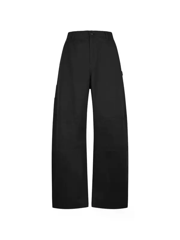 JNBY Relaxed-fit Straight Trousers