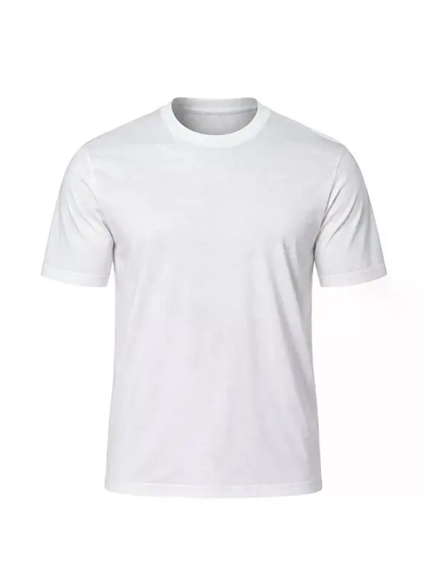 Armani Exchange Crew-neck T-shirt