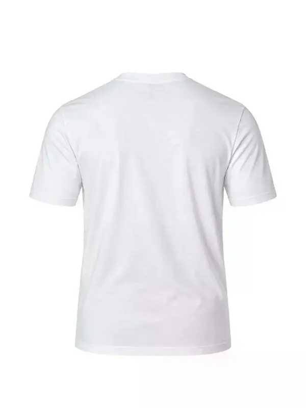 Armani Exchange Crew-neck T-shirt
