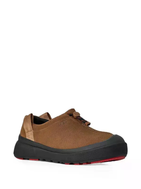 UGG Tasman Outpost Slip-on Sneakers