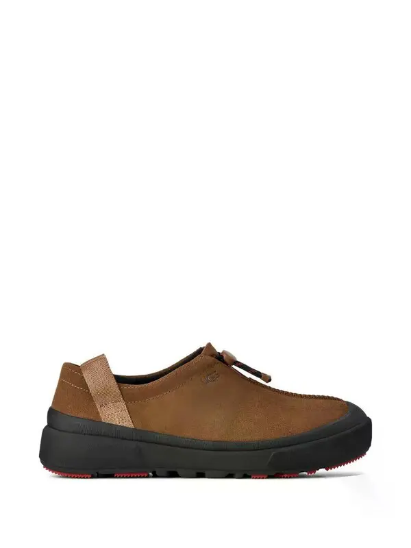 UGG Tasman Outpost Slip-on Sneakers - Brown