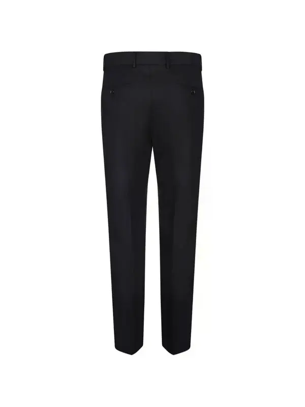 Incotex Slim-fit Tailored Trousers