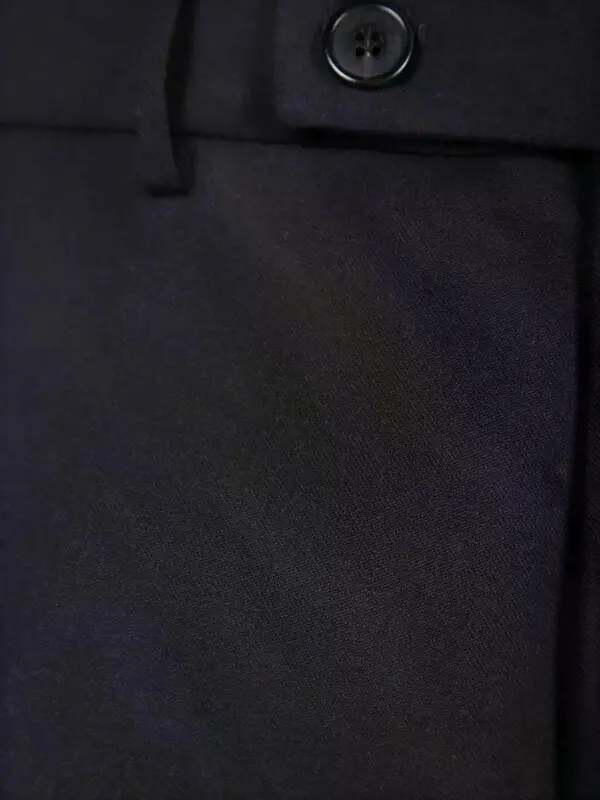 Incotex Slim-fit Tailored Trousers