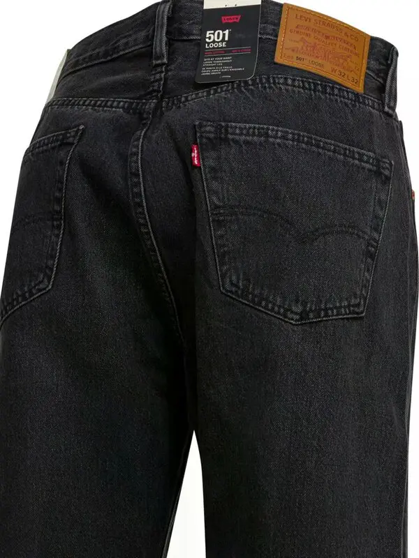 LEVI'S 501 Loose Jeans