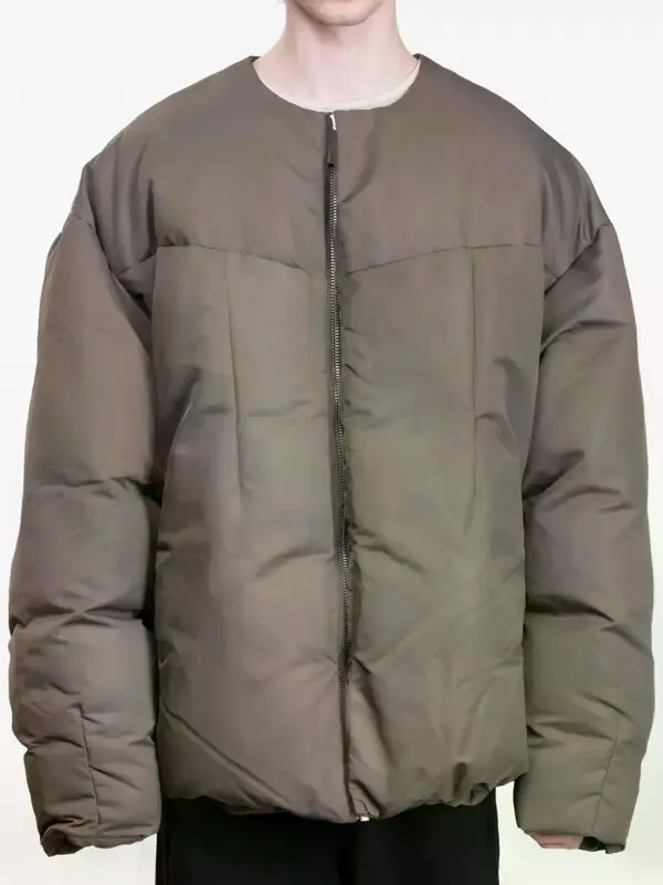 ENTIRE STUDIOS Pod Oversized Puffer Jacket