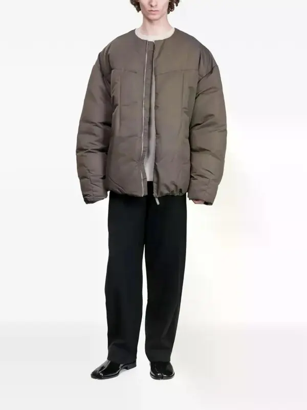 ENTIRE STUDIOS Pod Oversized Puffer Jacket