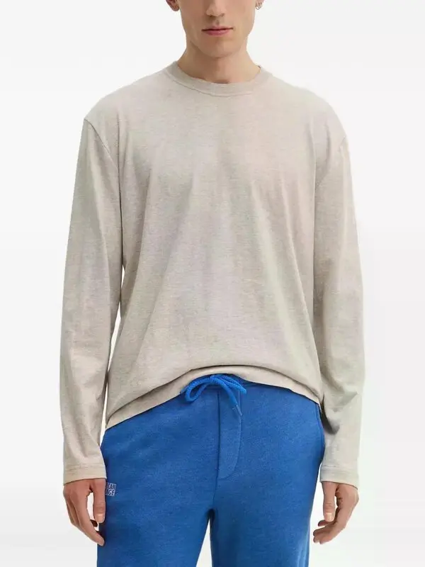 Samsøe Samsøe Saparker Long-sleeve T-shirt