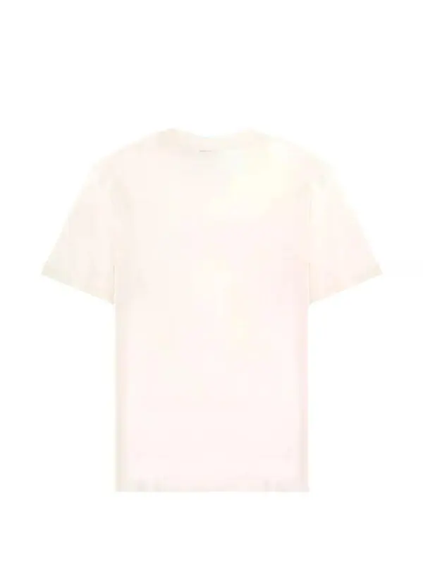 Hugo Logo-print Cotton T-shirt