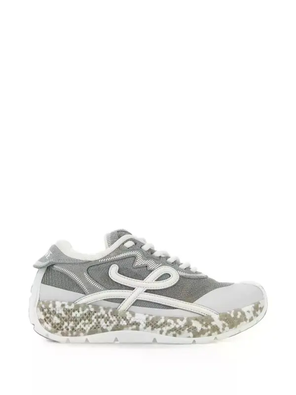Loewe Pogo Low-top Sneakers