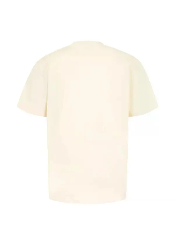 Loewe X Cosima Von Bonin Printed T-shirt