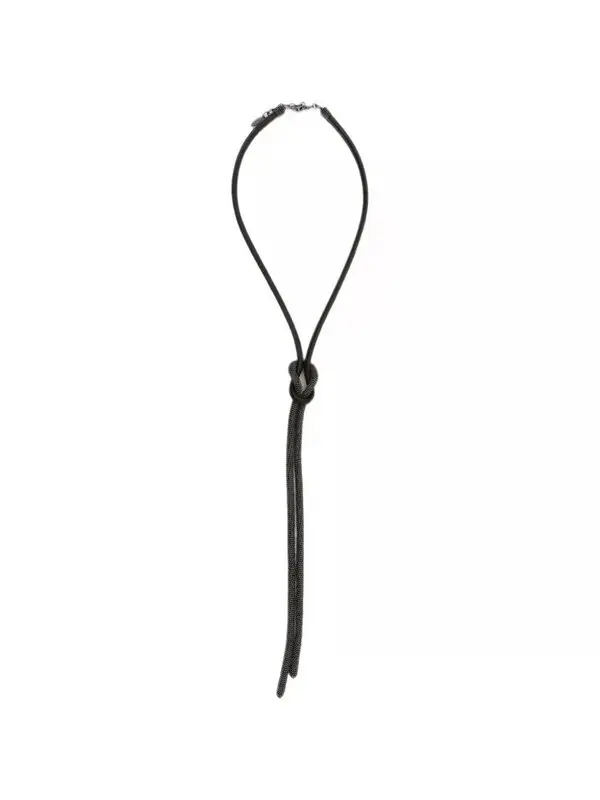 Brunello Cucinelli Monili Necklace