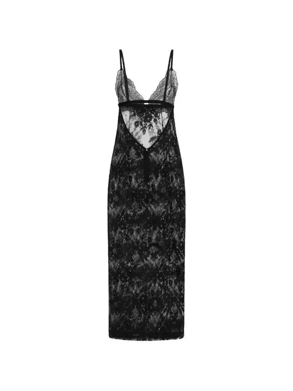 Dolce & Gabbana Lace Dress