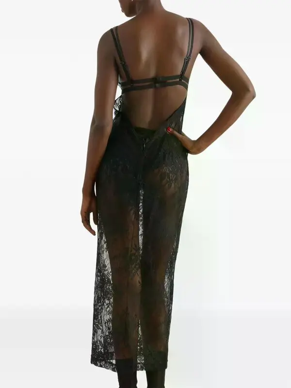 Dolce & Gabbana Lace Dress