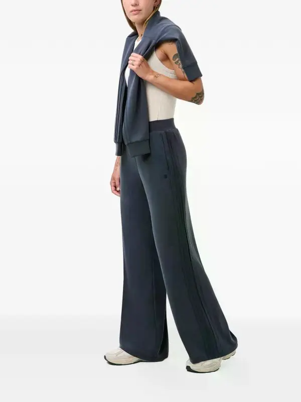 Sweaty Betty Sand Wash Side-stripe Track Pants