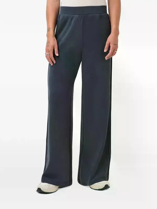 Sweaty Betty Sand Wash Side-stripe Track Pants