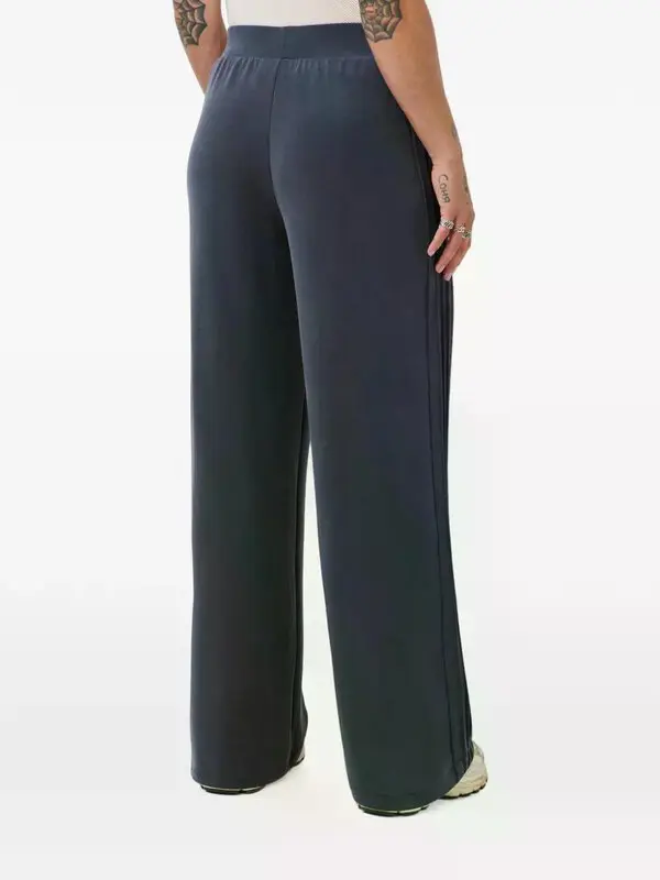 Sweaty Betty Sand Wash Side-stripe Track Pants