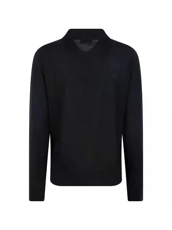 P.a.r.o.s.h Polo-collar Sweater