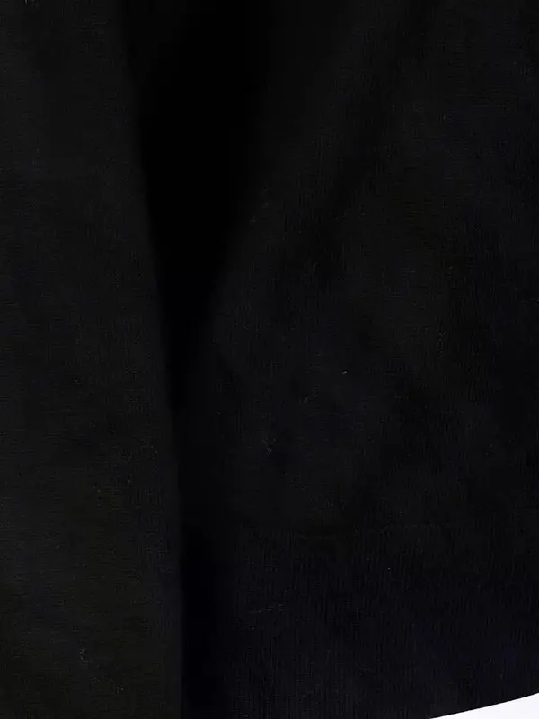 P.a.r.o.s.h Polo-collar Sweater