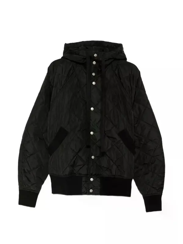 DOVER STREET MARKET X Kei Ninomiya Quilted Jacket