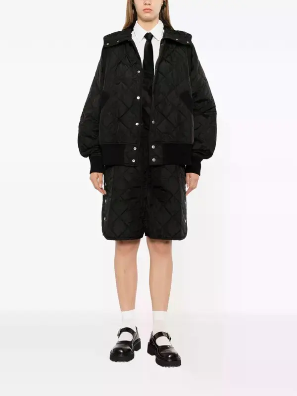 DOVER STREET MARKET X Kei Ninomiya Quilted Jacket