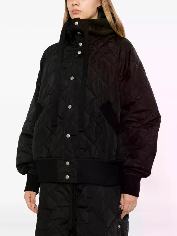 DOVER STREET MARKET X Kei Ninomiya Quilted Jacket