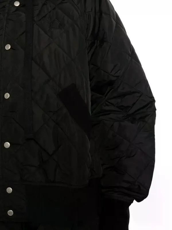 DOVER STREET MARKET X Kei Ninomiya Quilted Jacket