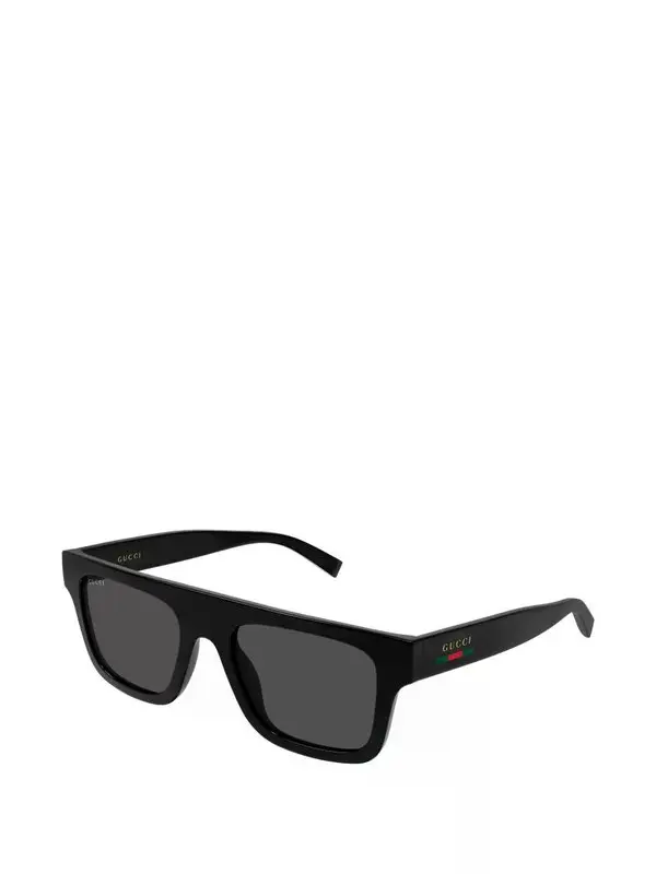 Gucci Square-frame Sunglasses