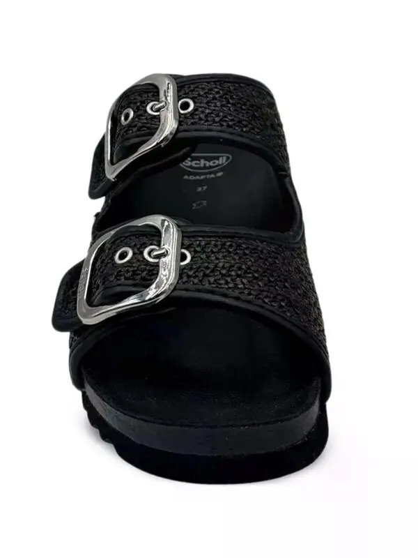 DR. SCHOLL'S SHOES Noelle Buckle-fastening Sandals
